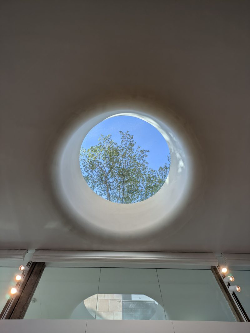 Visite « Architecture et matériaux » - Dimanche à Rennes